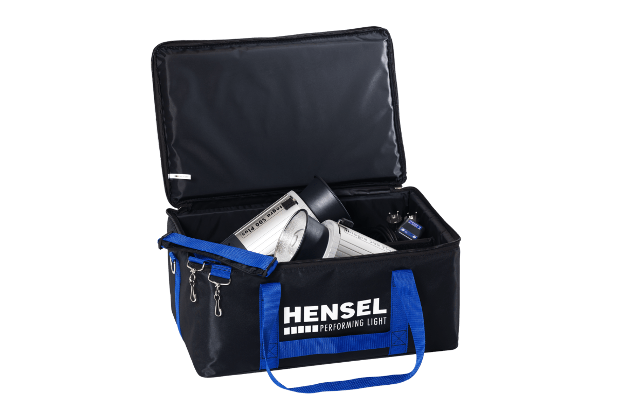 Hensel Kit "Integra" - Hensel-store.com