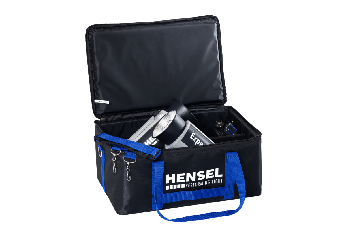 Hensel Profi kit "Expert" - Hensel-store.com